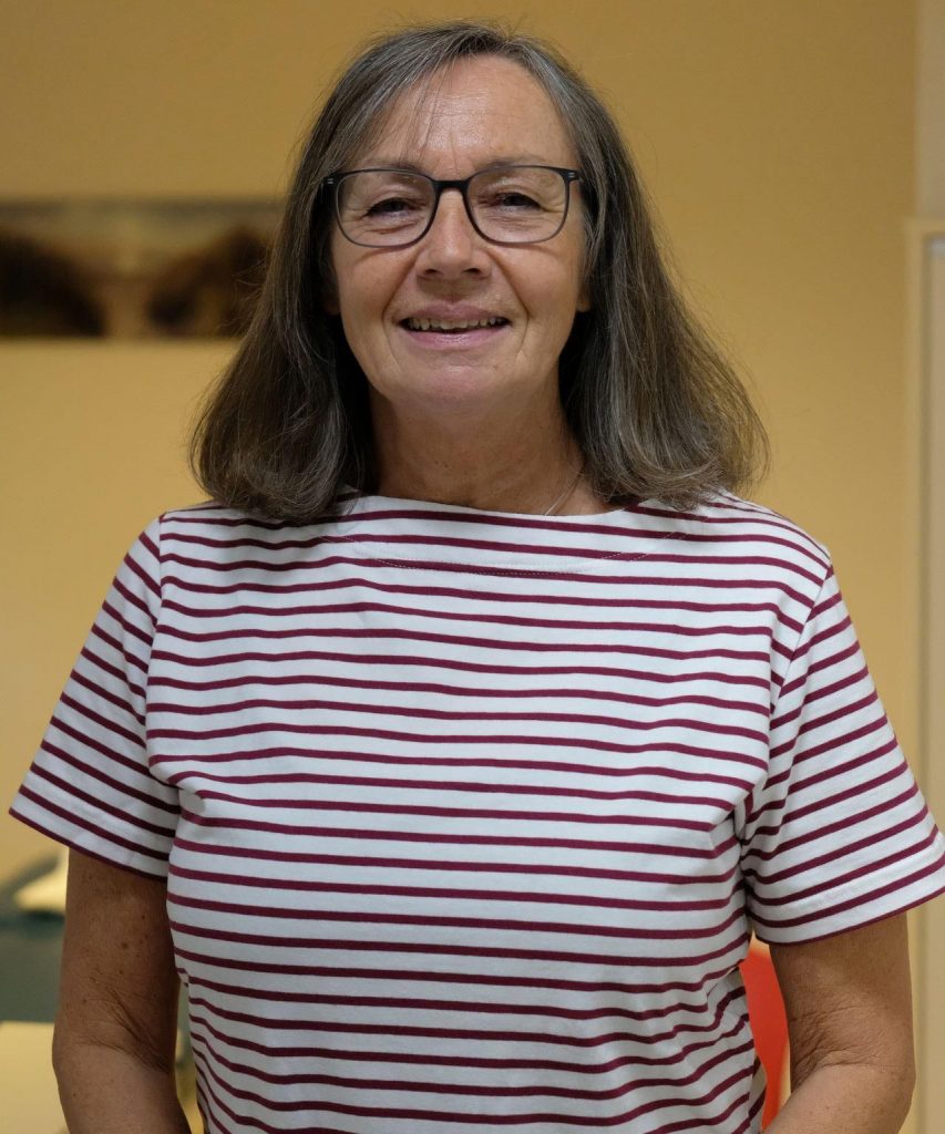 Unser Praxis-Team – Praxis Duerr